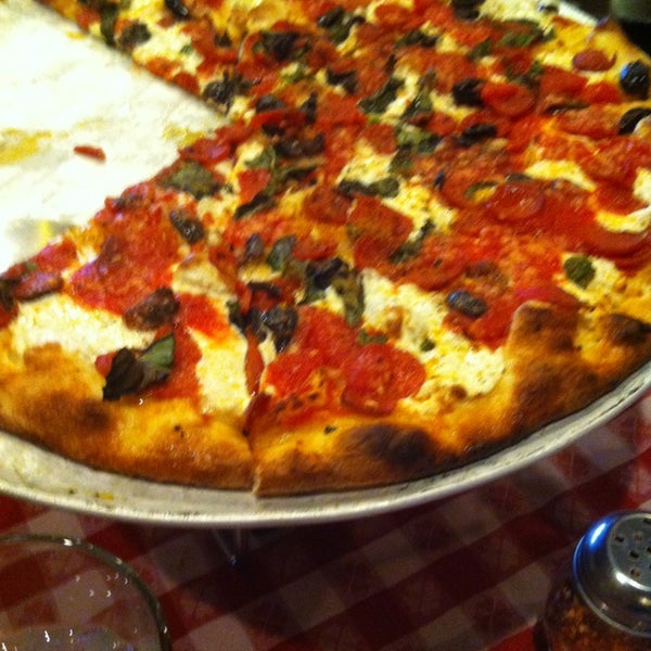 Grimaldi's Pizzeria - Summerlin - Las Vegas, NV