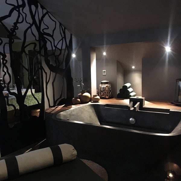 Bodia Spa - 25 tips from 393 visitors