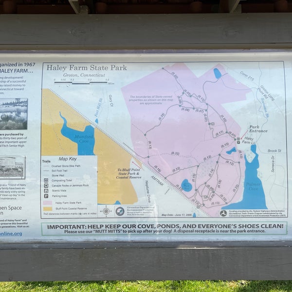 Photos at Haley Farm State Park - State / Provincial Park