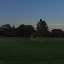 Pequot Golf Club - 1 tip