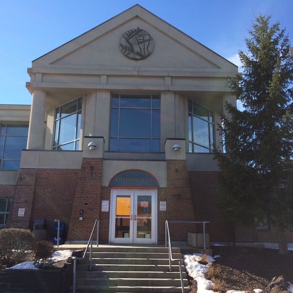 Middlesex Community College - Community College