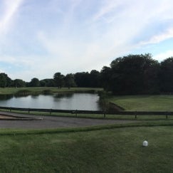 Pequot Golf Club - 1 tip