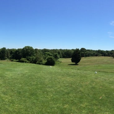 Pequot Golf Club - 1 tip