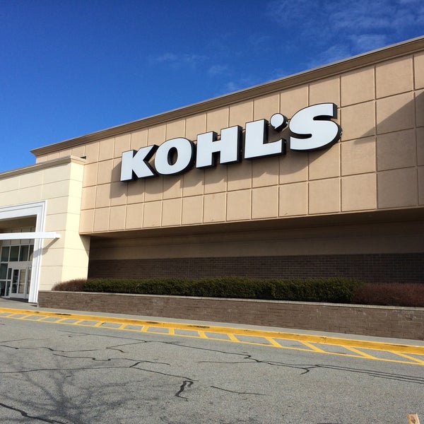 Kohl's - Department Store in Groton