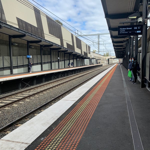 Springvale Station - 7 tips