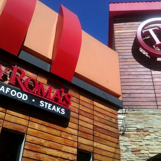 Tony Roma's Ribs, Seafood, & Steaks - 37 tips from 2094 visitors