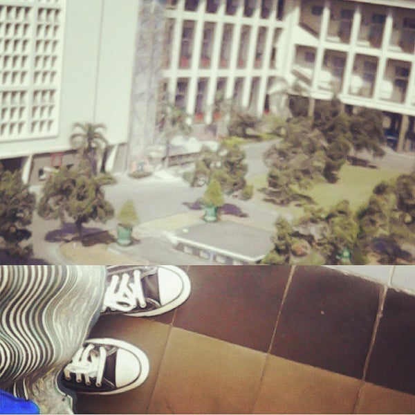 Gedung Pau Ugm - Perumperindo.co.id