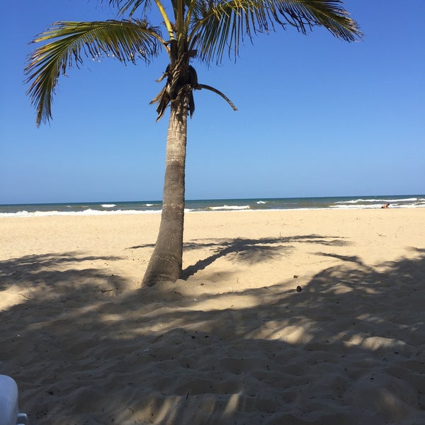 Playa Colada - 10 tips