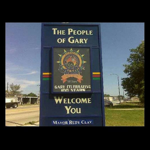 Tarrytown - Gary, IN