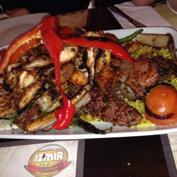 Photos at Kervan Sofrasi - Turkish Restaurant in Southgate
