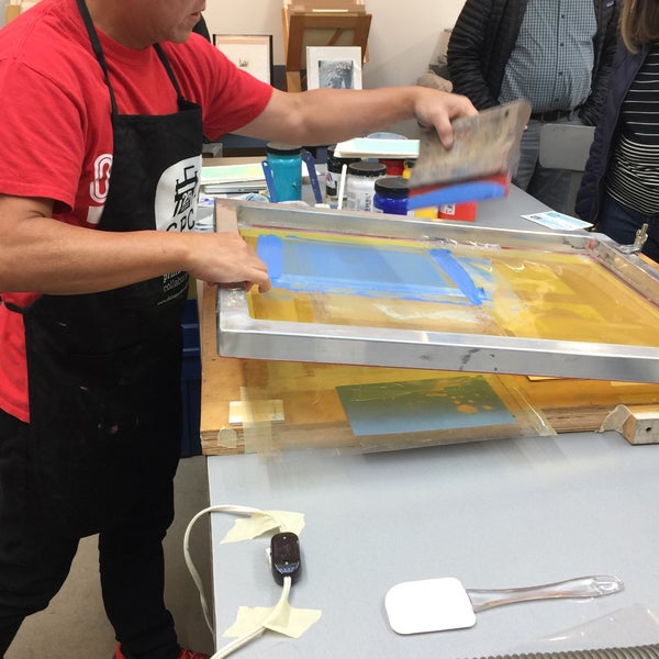 Chicago Printmakers Collaborative - Art Gallery in Chicago