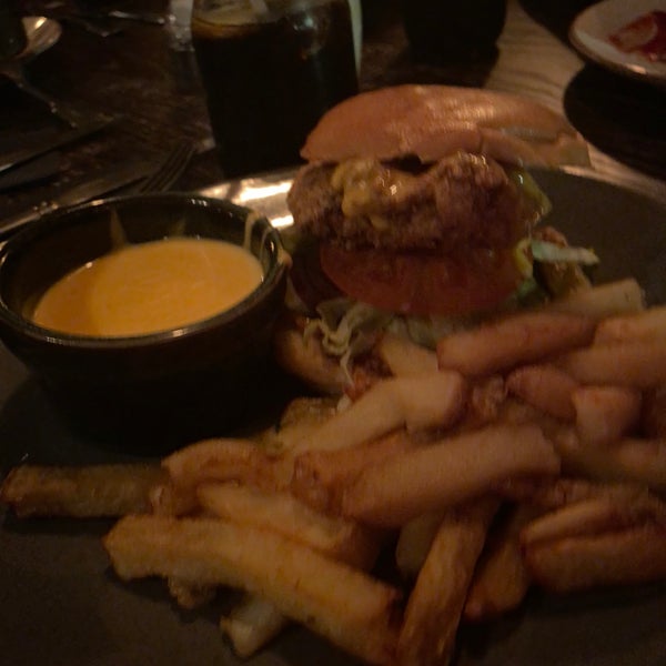 Photos at Tango Burger House - Durham, Durham