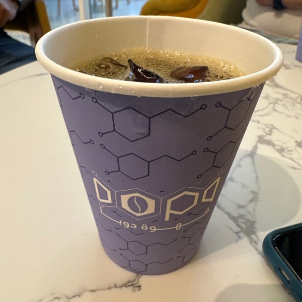 Dopa Cafe - السويدي الغربي - 5 tips from 380 visitors