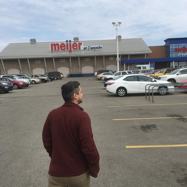 Photos at Meijer - Grand Rapids, MI