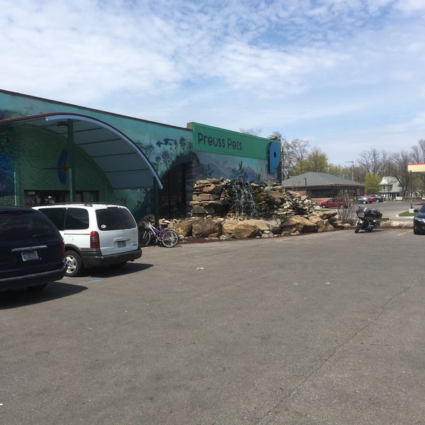 Photos at Preuss Pets - 1127 N Cedar St