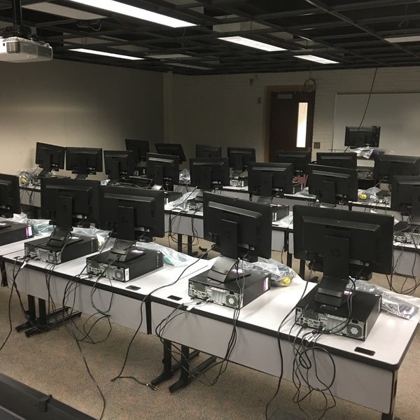 Grant Elementary - 9398 Hubbard