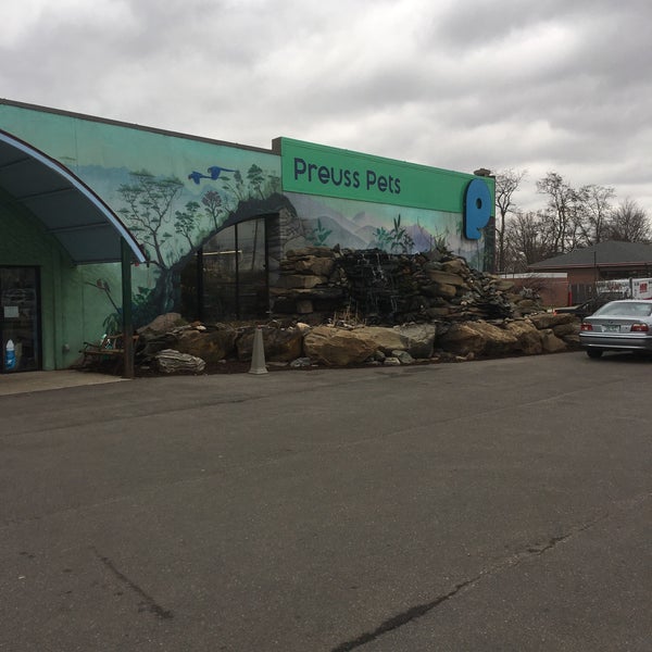 Photos at Preuss Pets - 1127 N Cedar St