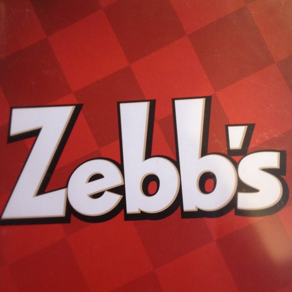 Zebb's Deluxe Grill & Bar - Burger Joint in Syracuse