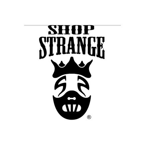 Shop Strange - Portland Screen Printing & Embroidery - Print Shop