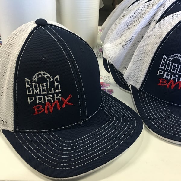 Shop Strange - Portland Screen Printing & Embroidery - Print Shop