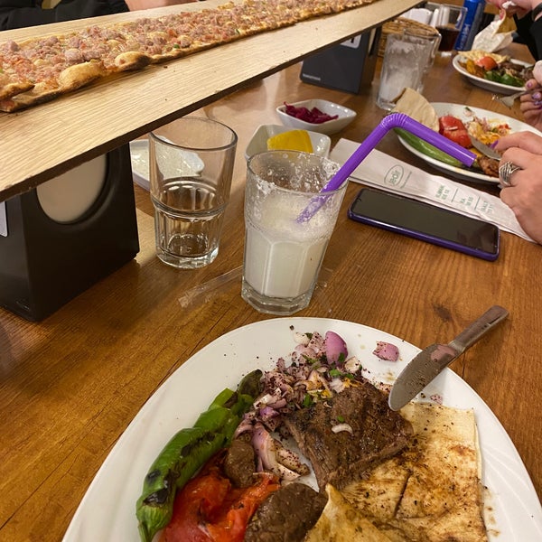 Sedir Restaurant - 289 tips from 21206 visitors