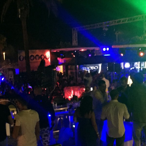 Discoteca Rio Bo - Night Club in Gallipoli