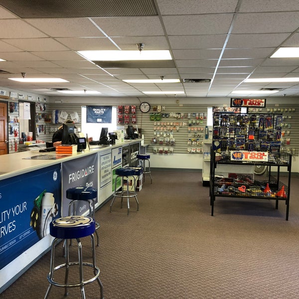 Fox Appliance Parts - Hardware Store in East Cobb