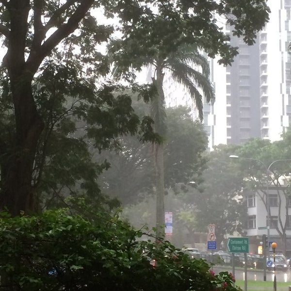 Photos at PSA Tanjong Pagar Complex - Central Region - 22 tips from ...