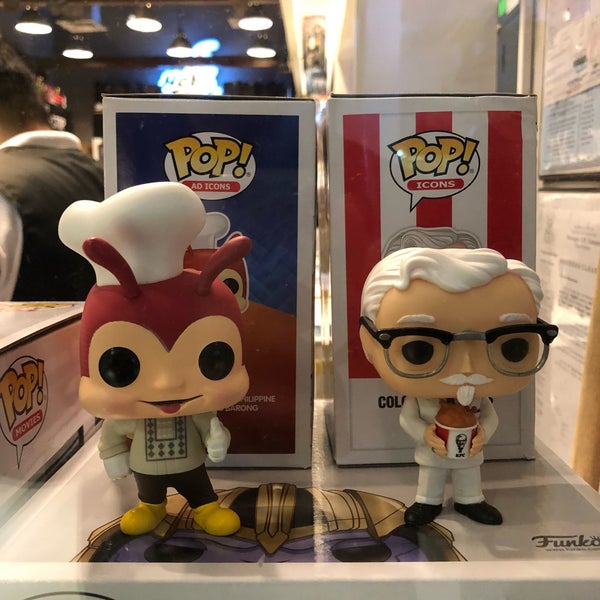 Filbar's - Quezon City District 4 - UT238 Level 2 U.P. Town Center ...