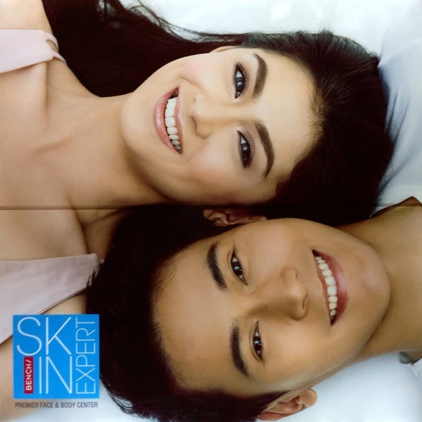 Bench Skin Expert - Barangay 76 - Seaside Blvd