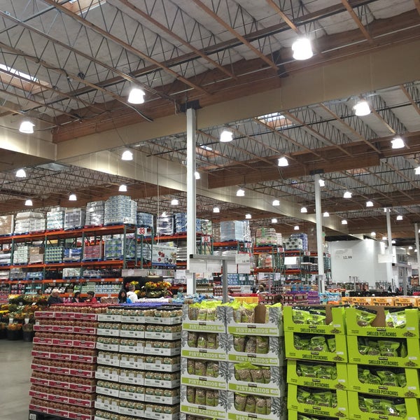 Photos at Costco - Federal Way, WA
