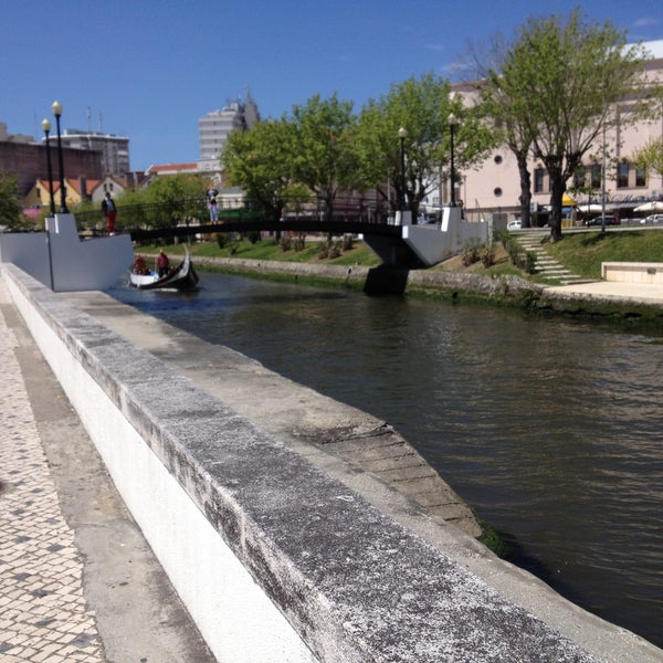 Forum Aveiro - Shopping Mall in Aveiro