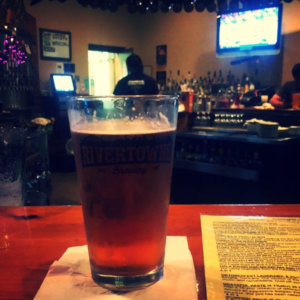 Rivertowne Pour House - 74 tips from 1790 visitors