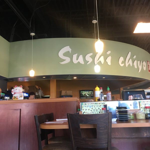 Sushi Chiyo - 12 tips from 297 visitors