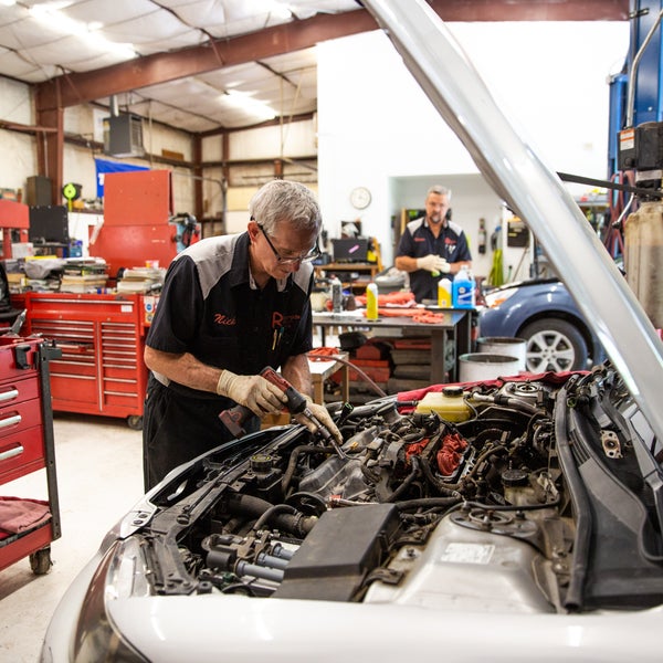 Riverside Import Auto - Automotive Repair Shop