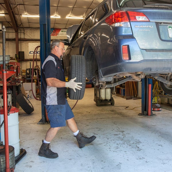 Riverside Import Auto - Automotive Repair Shop