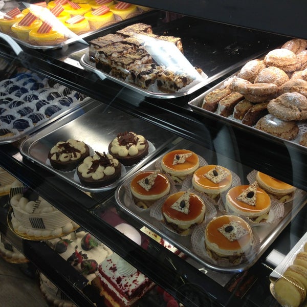Photos at Monastery Bakery - Oakville, ON