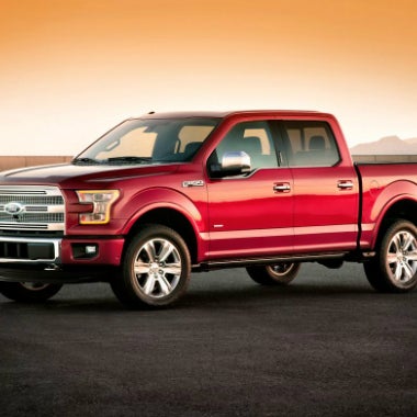 Randall Noe Supercenter - Car Dealership in Tyler