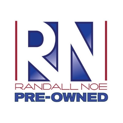 Randall Noe Supercenter - Car Dealership in Tyler
