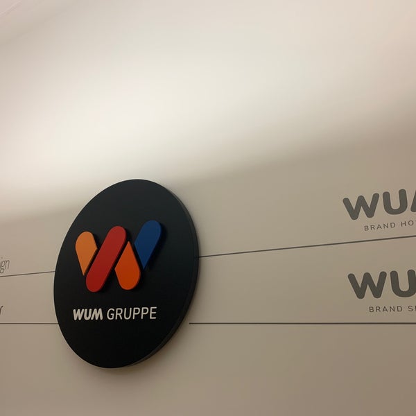 WUM Brand House - Altstadt-Nord - Köln, Nordrhein-Westfalen