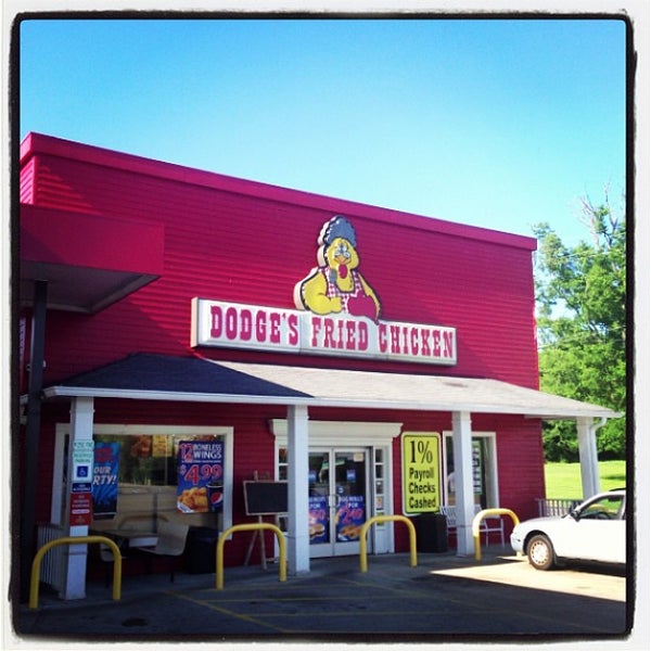 Dodge's - Hendersonville, TN