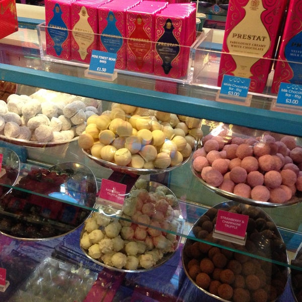 Prestat - Piccadilly - London, Greater London