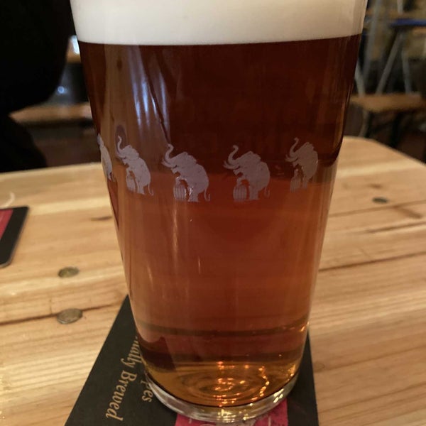 Southwark Brewing Co. - Riverside - 46 Druid St