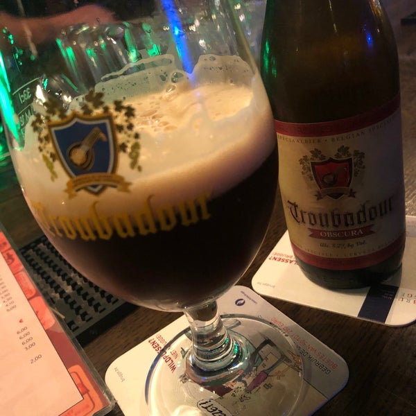 Café De Kuppe - Centrum - Kuipersstraat 19