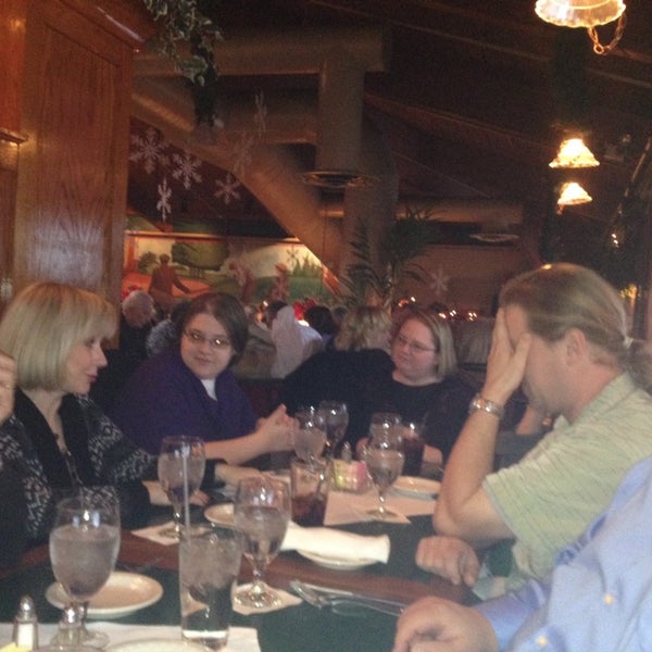 Photos at The Masters Restaurant - Madison Heights, MI