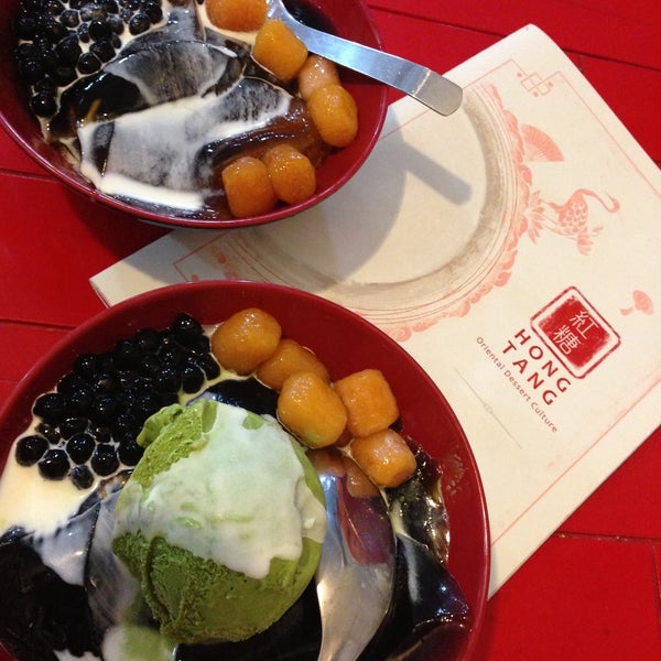 Hong Tang - Dessert Shop in Penjaringan
