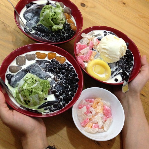 Hong Tang - Dessert Shop in Penjaringan