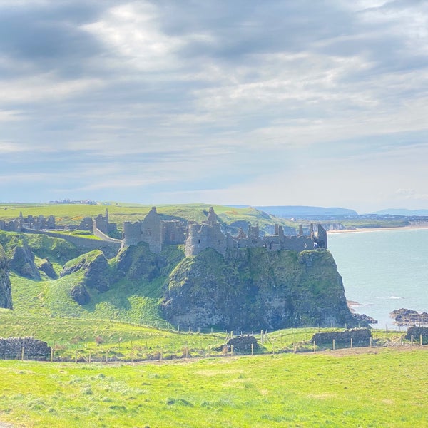 Dunluce Castle - 20 tips from 2096 visitors