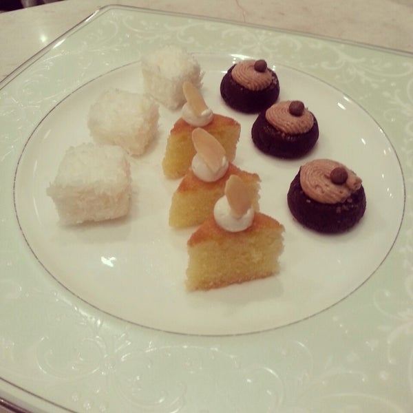 Photos at ChikaLicious Dessert Bar - Dessert Shop in East Village