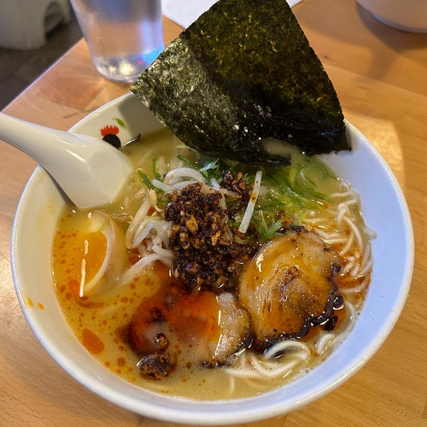 Totto Ramen - Hell's Kitchen - 188 tips from 6993 visitors